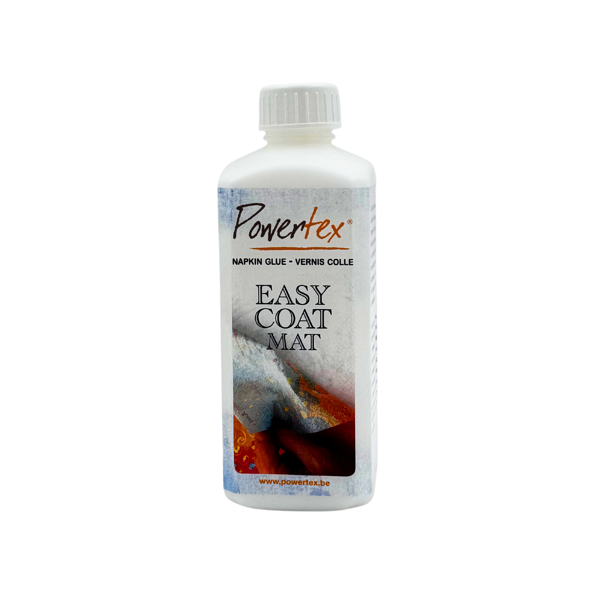 Easy Coat Mat 250g – Powertex Products USA