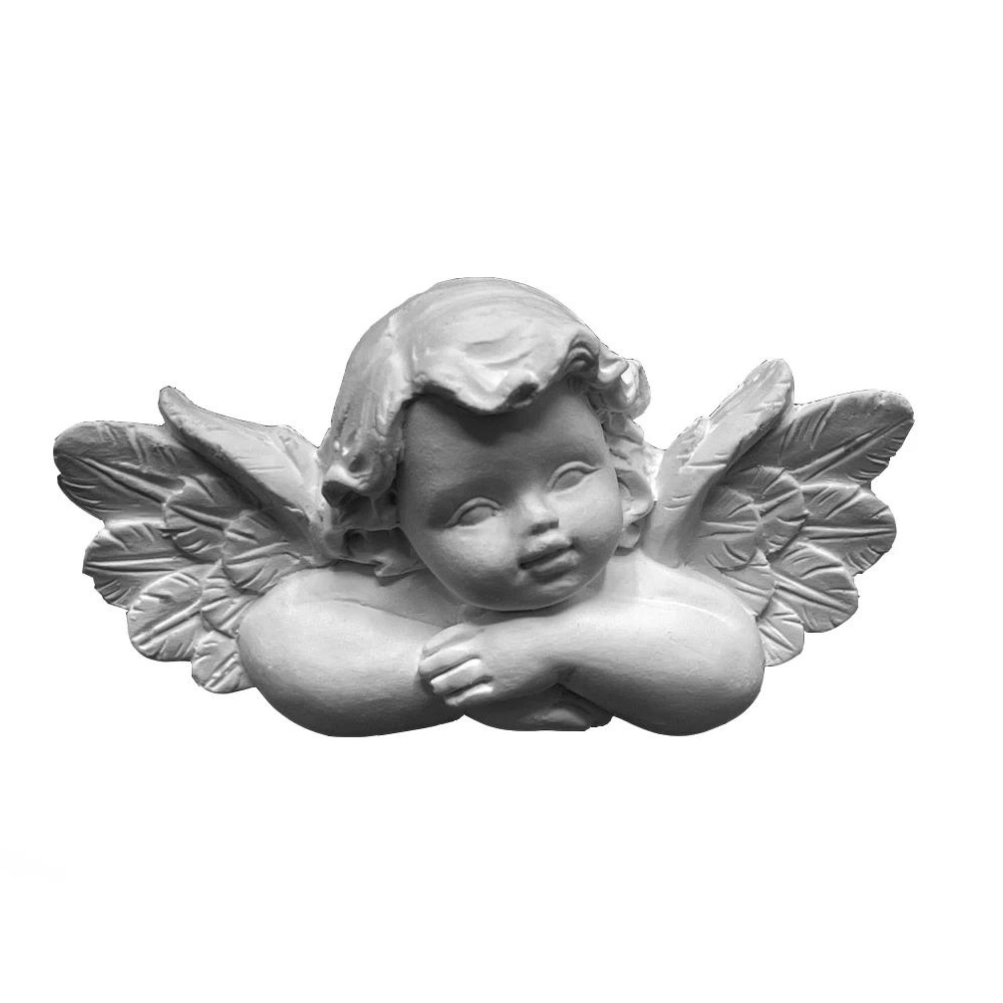 Plaster Angel - Sleeping – Powertex Products USA