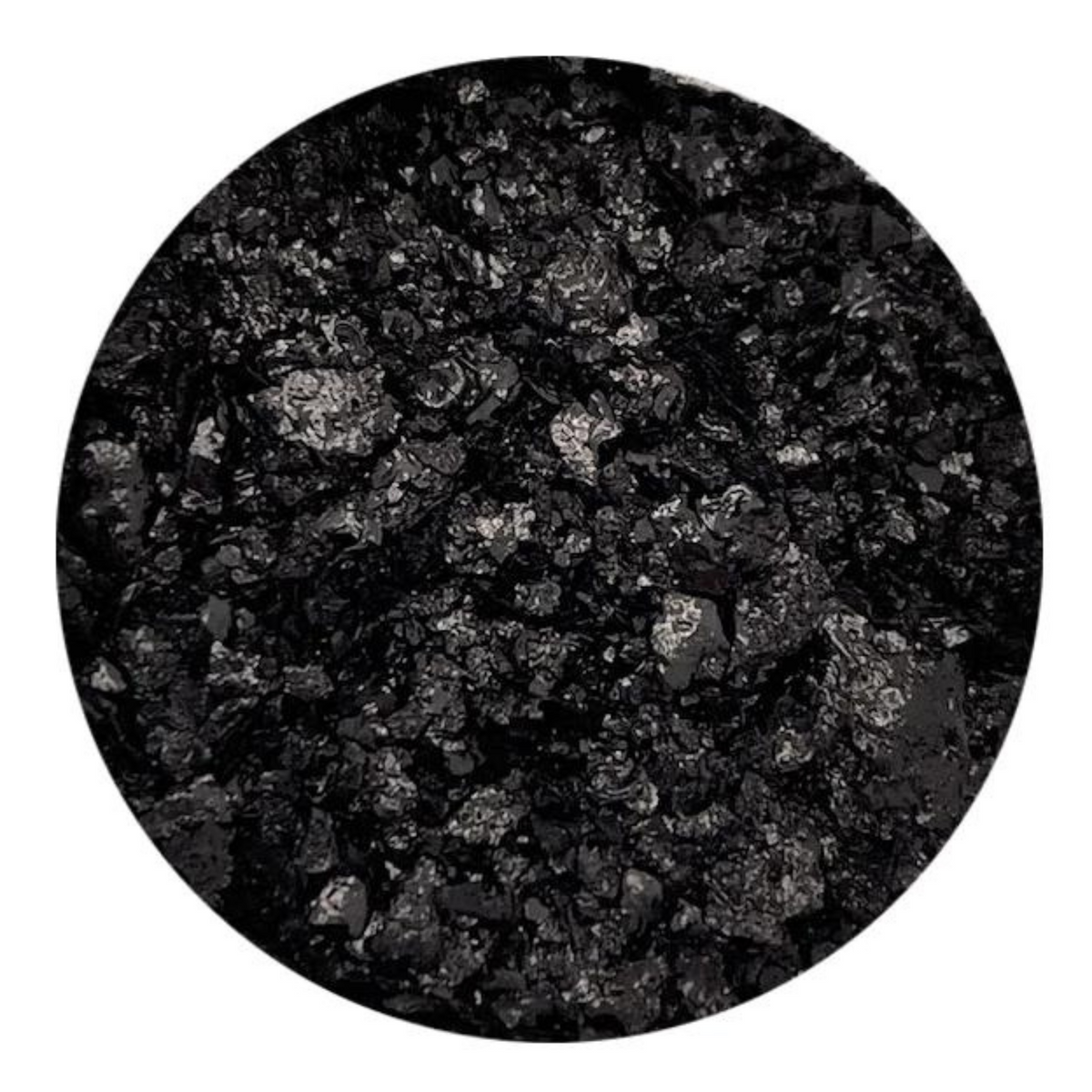 Bister powder Black 30g – Powertex Products USA