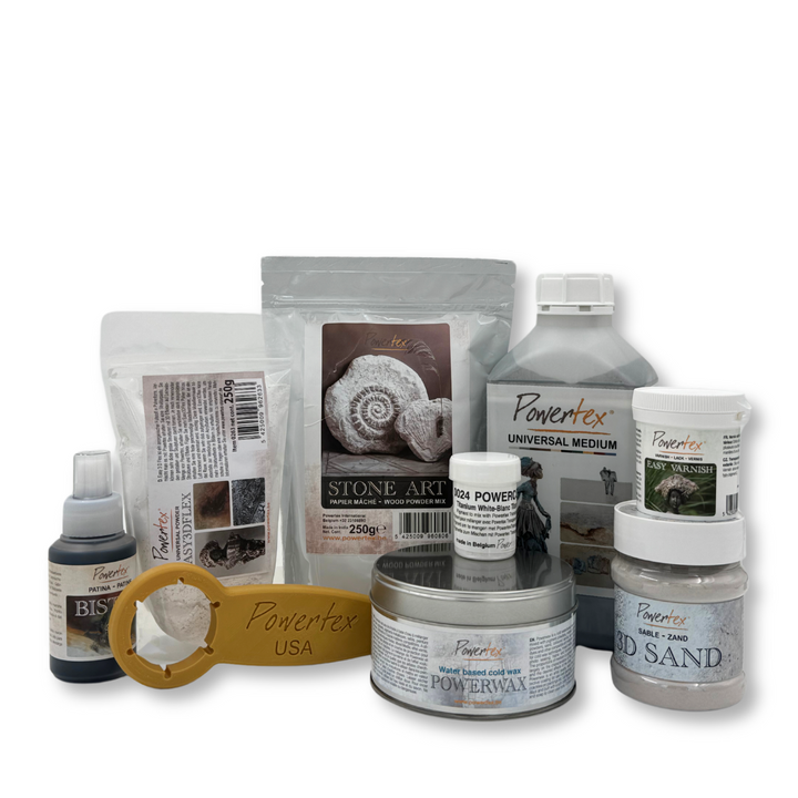 Powertex Products USA