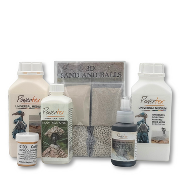 Powertex Products USA