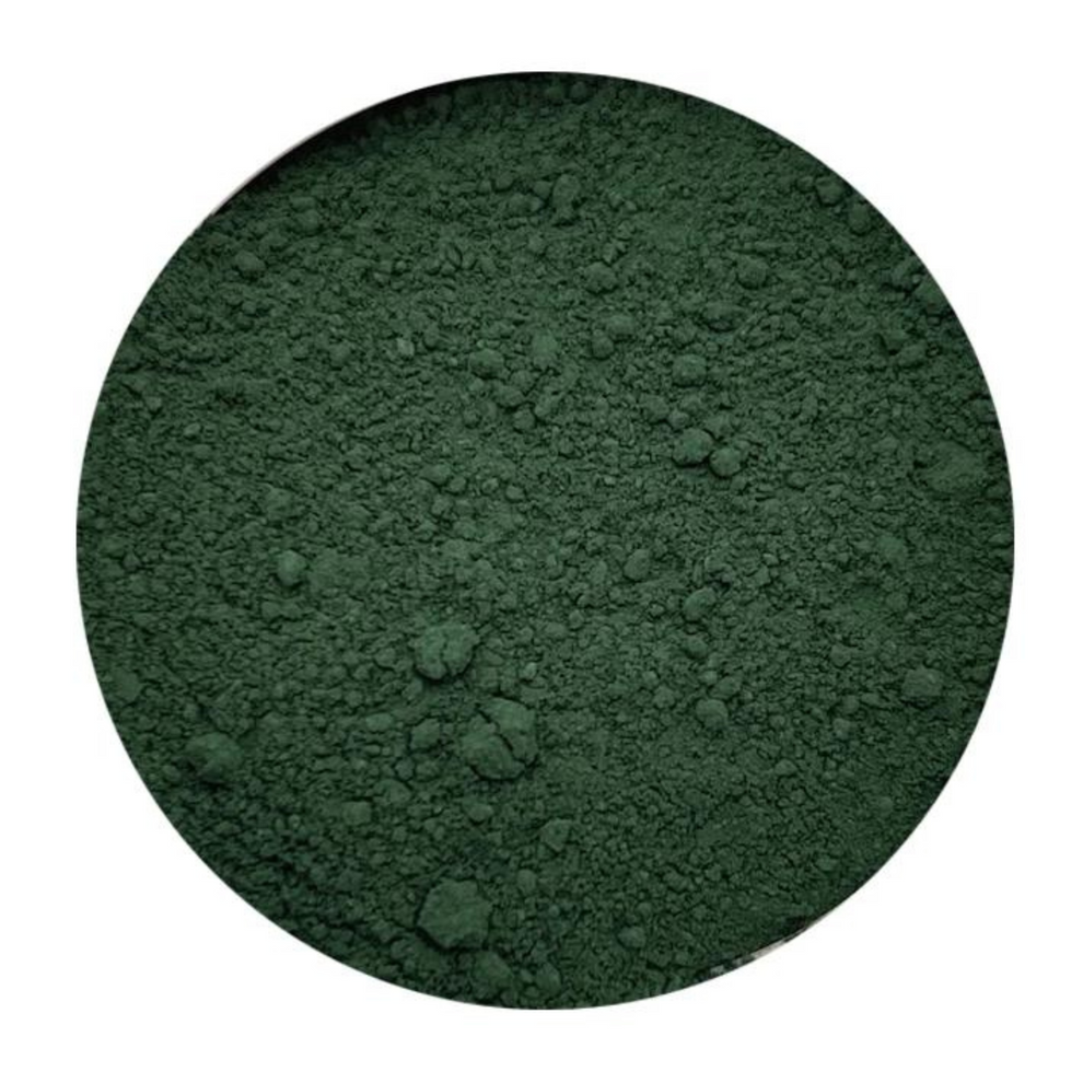 Powercolor Powder Pigment Green 40ml – Powertex Products USA