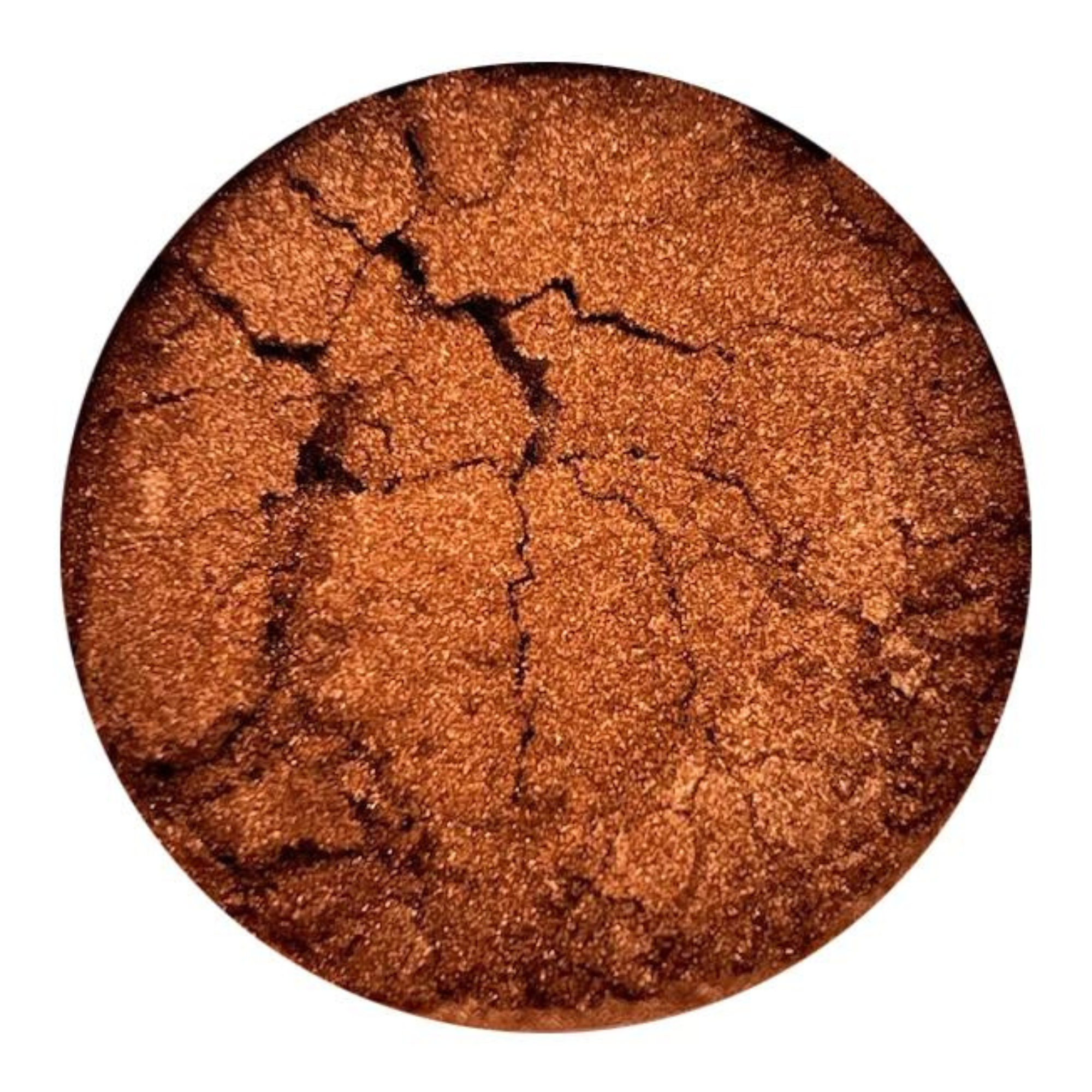Colortricx Metallic Pigment Copper 10g – Powertex Products USA