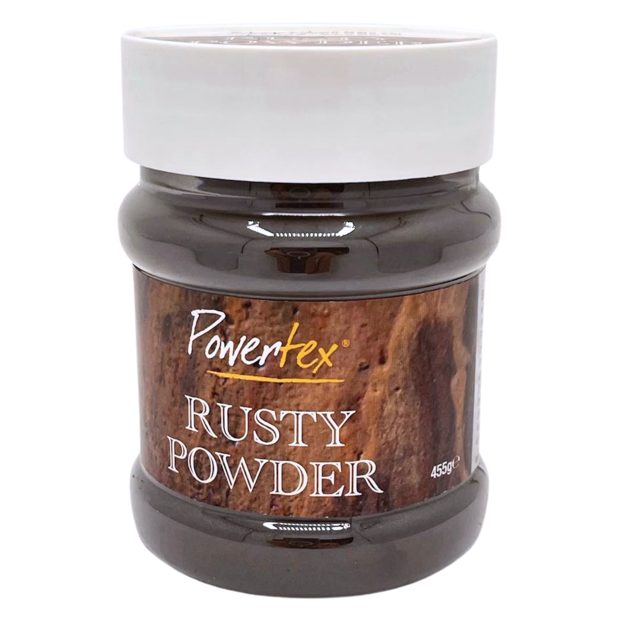Rusty Powder 455g – Powertex Products USA