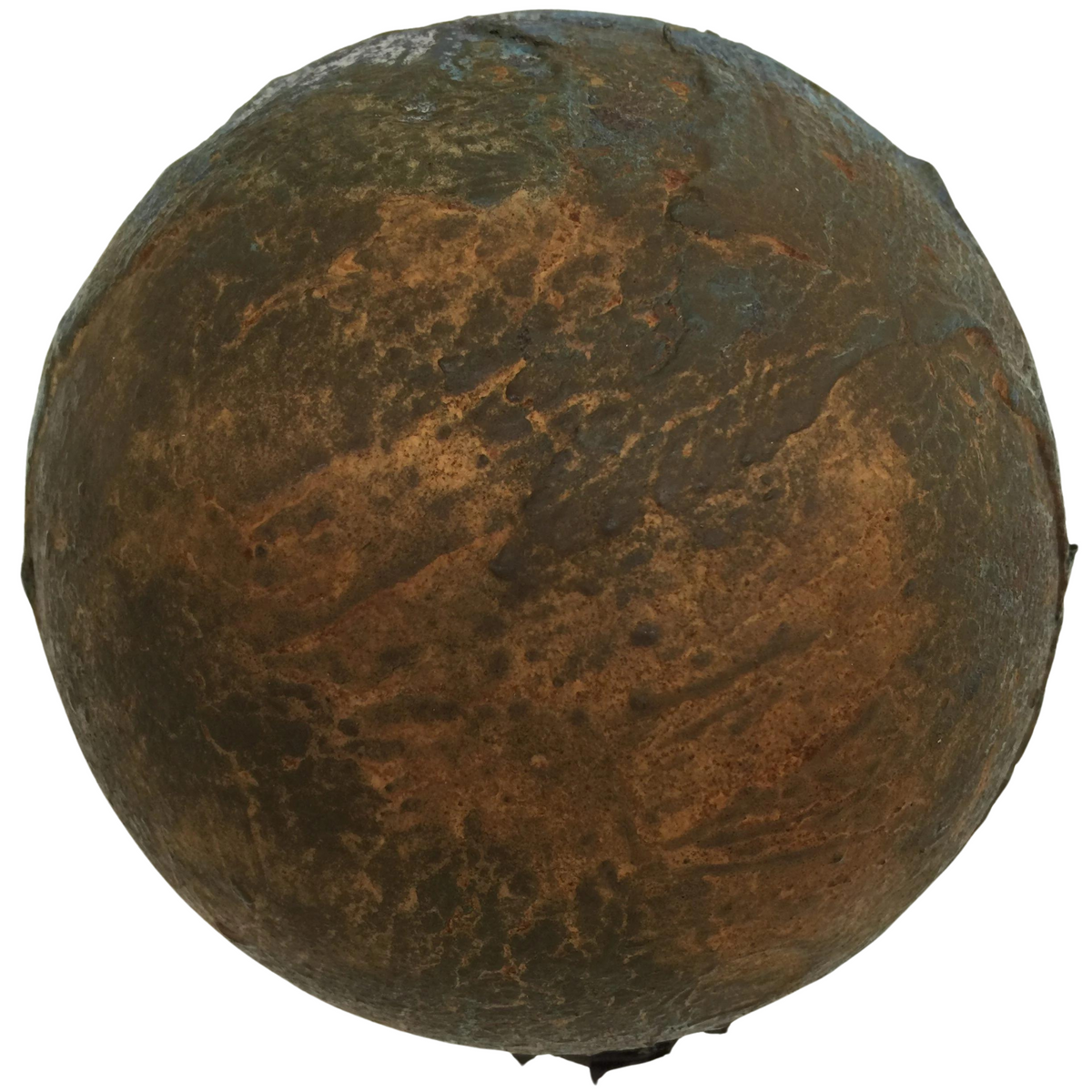 Rusty powder 95g – Powertex Products USA