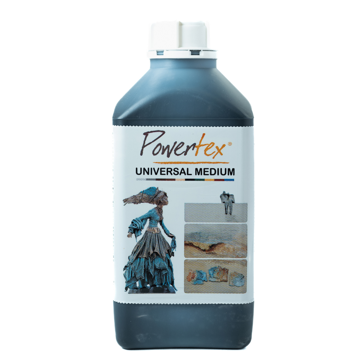 Powertex Universal Art Medium - Textile Hardener – Powertex Products USA