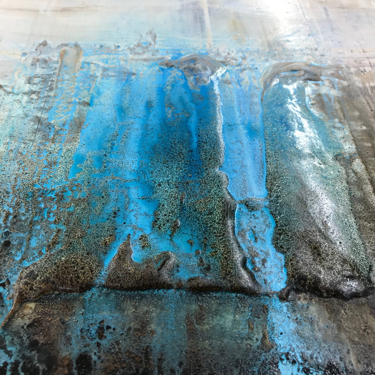 Liquidpower Black 100ml – Powertex Products USA