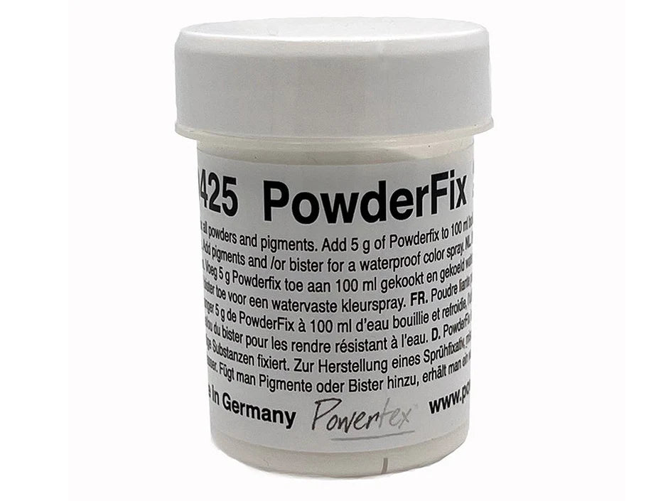 PowderFix Binder 20g – Powertex Products USA