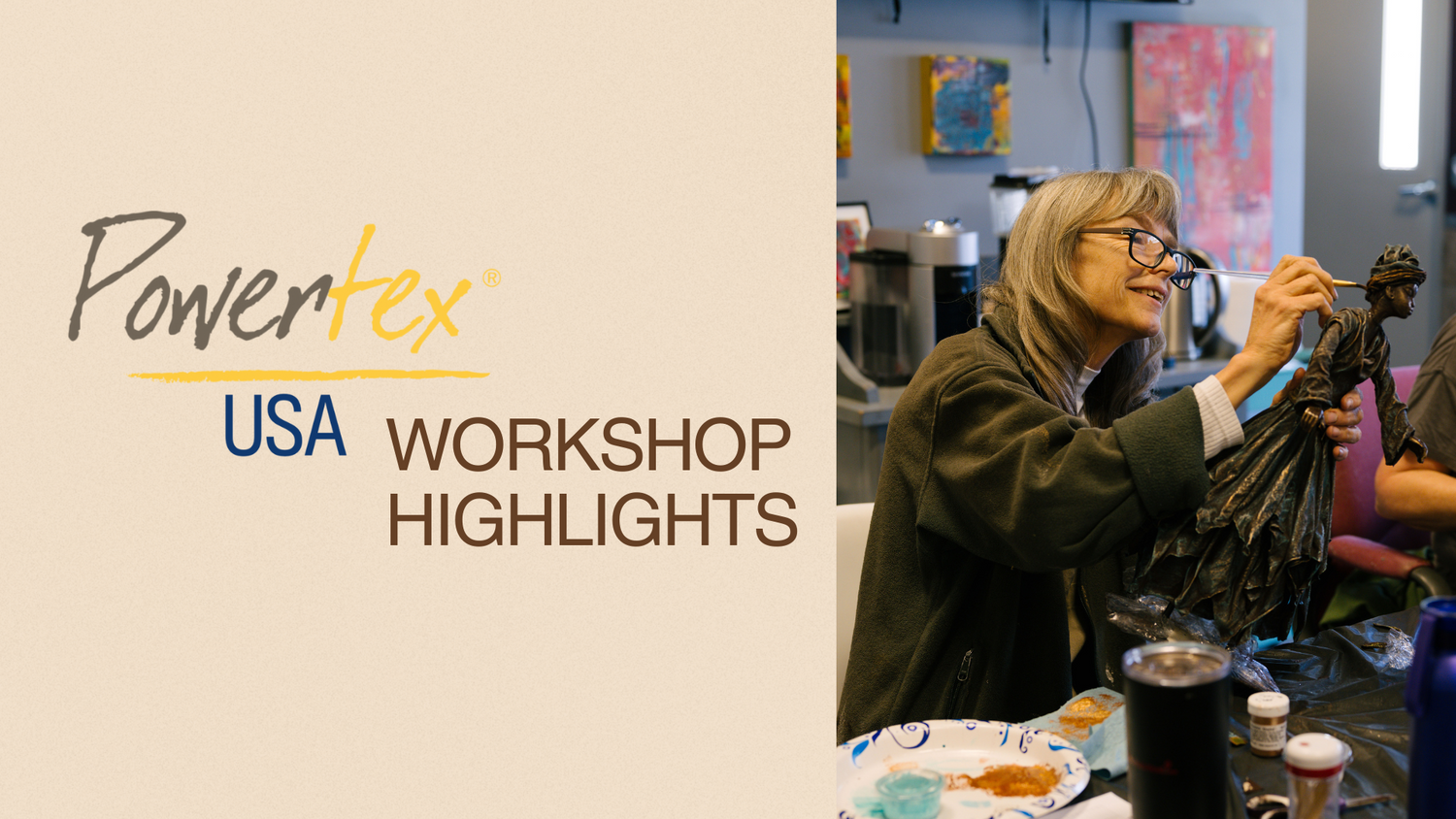 Online store for Powertex textile hardener and Mixed Media supplies ...