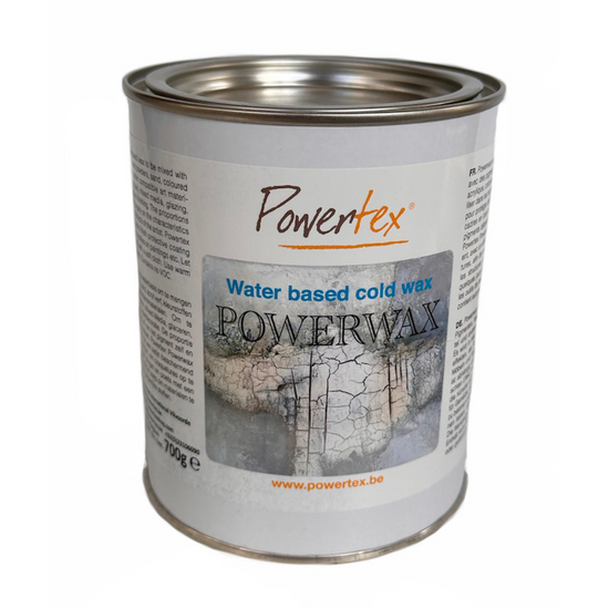 PowerWax - Cold Wax – Powertex Products USA