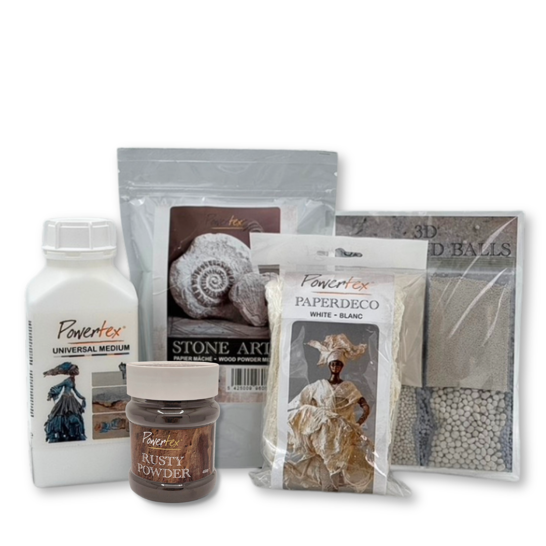 Powertex Products USA